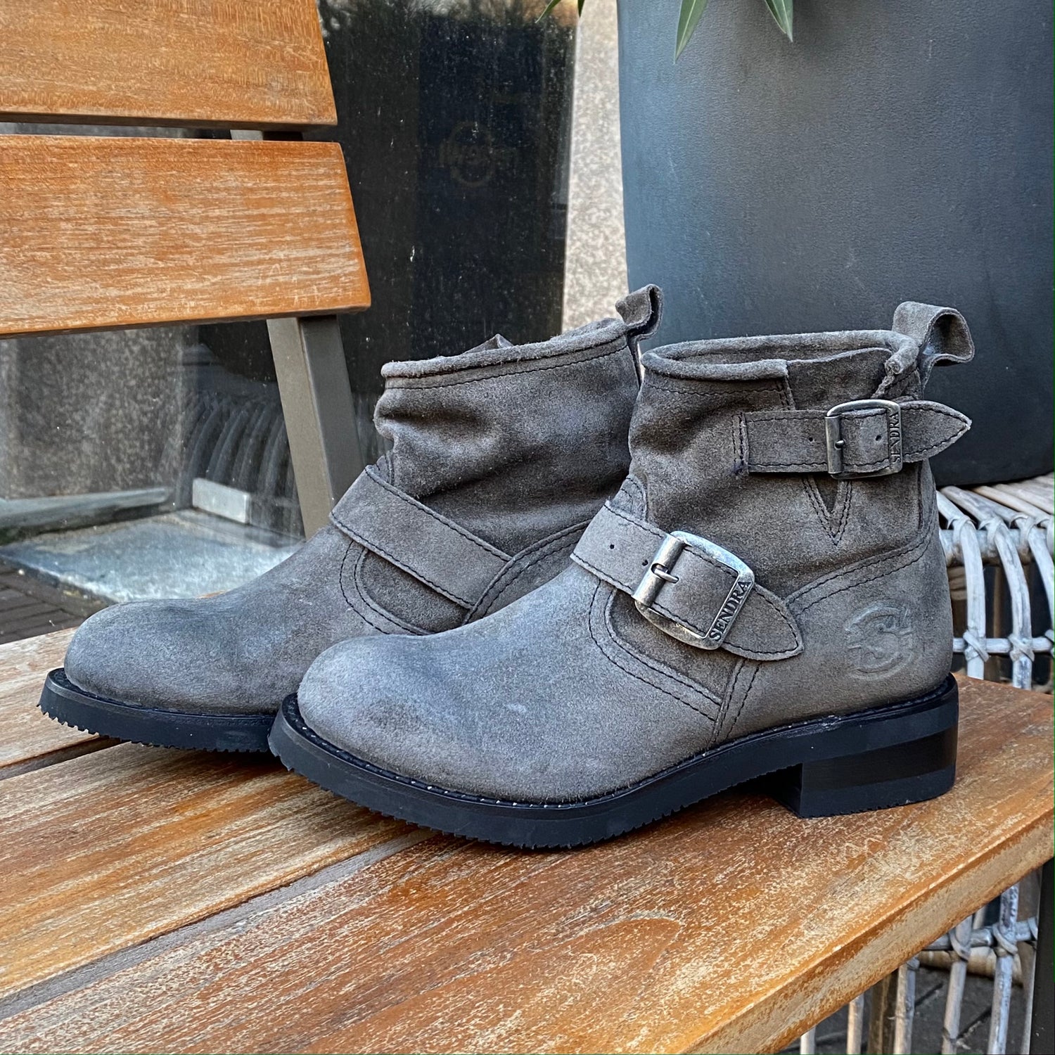 SENDRA Boots | Gaudi Den Haag