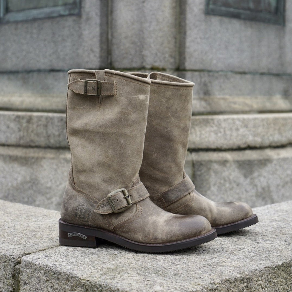 SENDRA Boots | Gaudi Den Haag