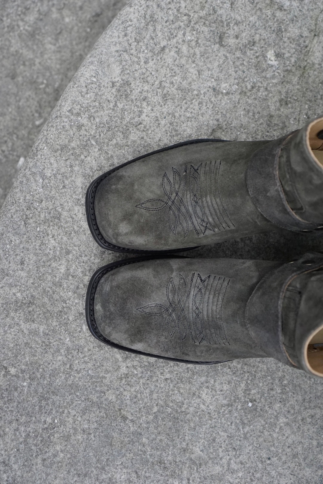 Roel boots - antra | Gaudi Den Haag